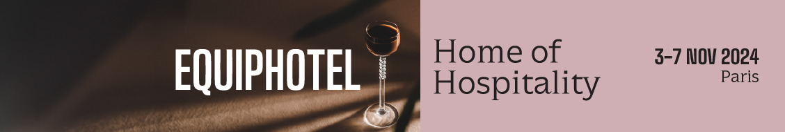 EQUIPHOTEL 2024